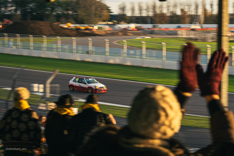 About Doris Archer Motorsport – Doris Archer Motorsport